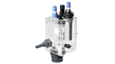 Анализ от производителя Endress+Hauser — купить в «НПО РИЗУР»